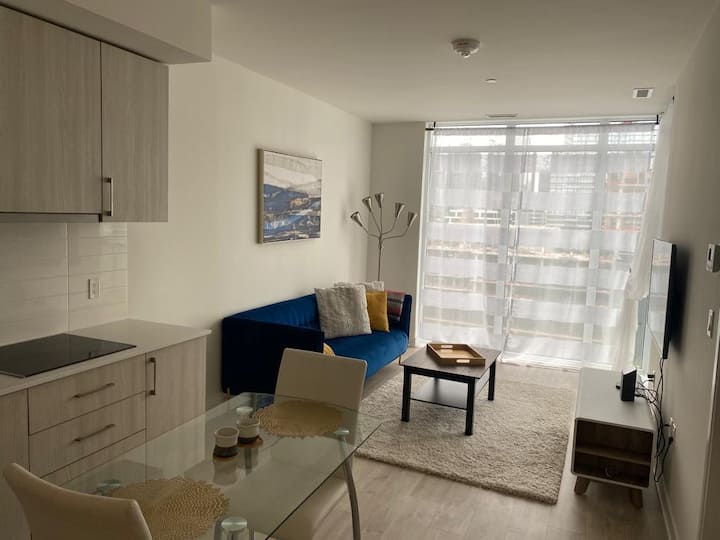 Luxury Condo, Heart Of Toronto! - Toronto