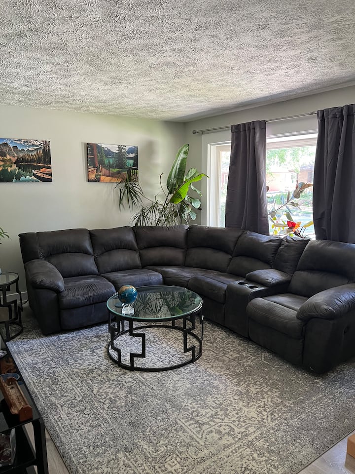 Lincoln Mid City Oasis - Lincoln, NE