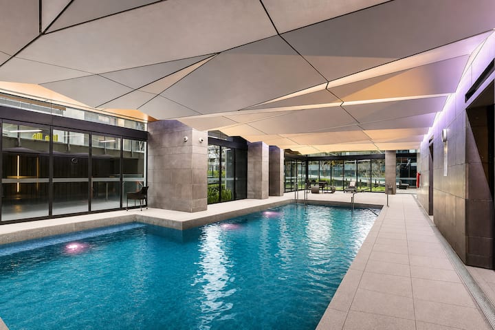 Upper West Side By Ready Set Stay - Melbourne