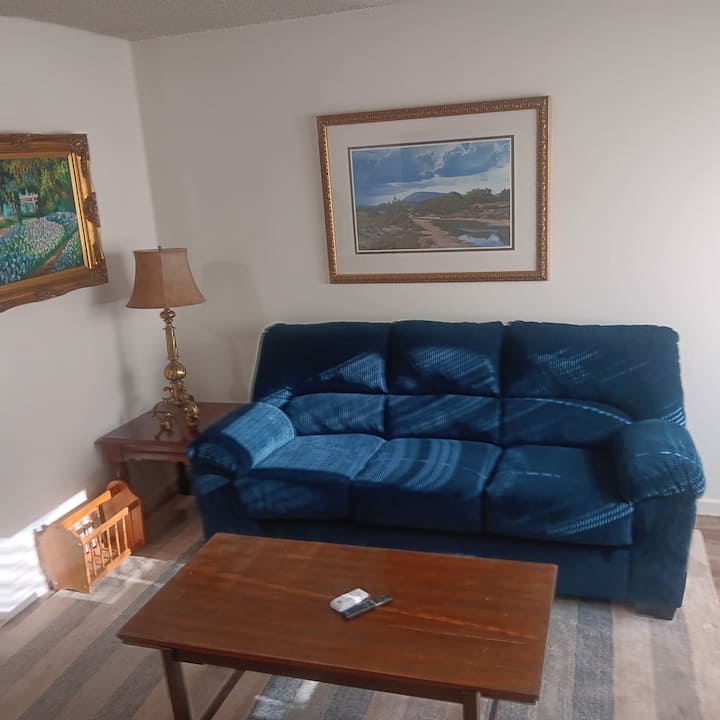 Hop And Jump Into Paradise - Red Bluff, CA