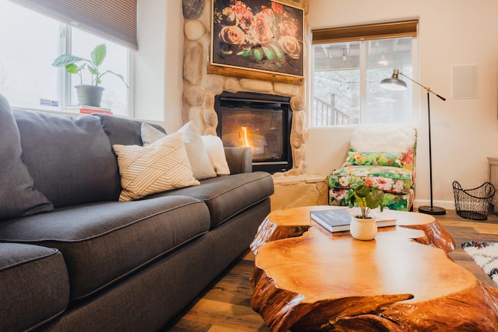 Garden Of The Gods - Private Suite - 5 Stars - Colorado Springs, CO