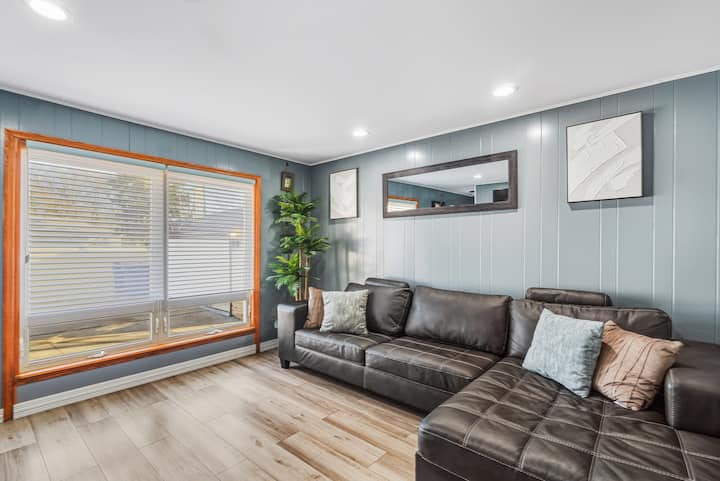 Luxurious House Near Downtown Chicago - Scottsdale - Chicago