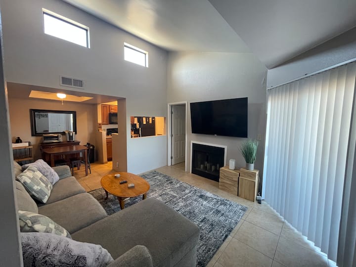 Copper Star Condo - Tucson, AZ