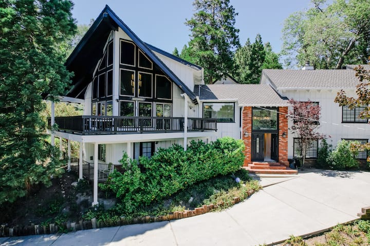 Lake Arrowhead Paradise - Lake Arrowhead, CA