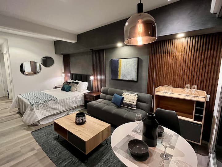 Medju - Elegant Apartment - Guatemala