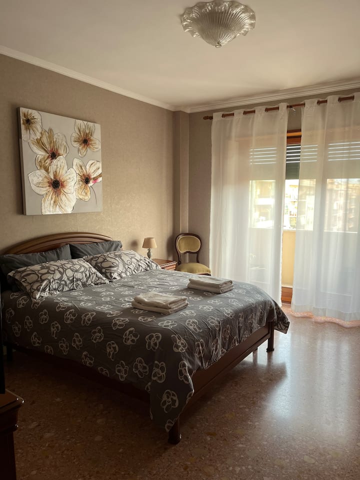“Residenza Aniene” Soggiorni Brevi, Ben Collegato - ローマ