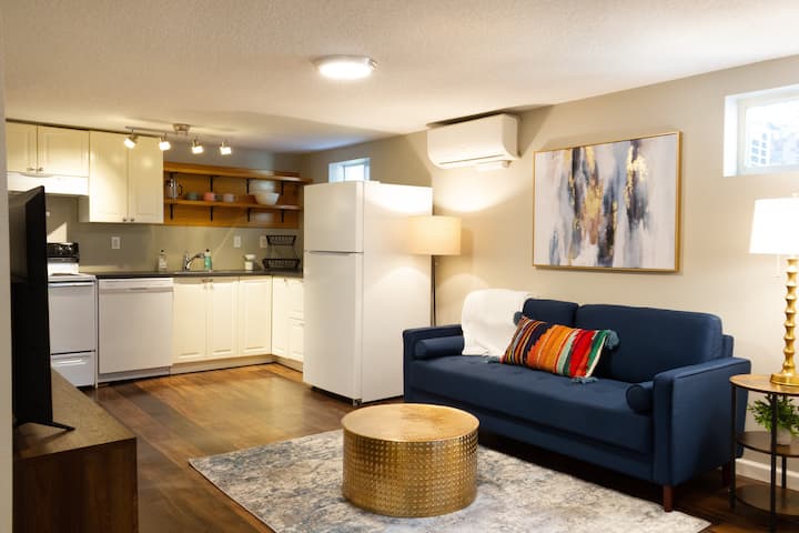 Charming Apt In Ne Portland - Portland, OR