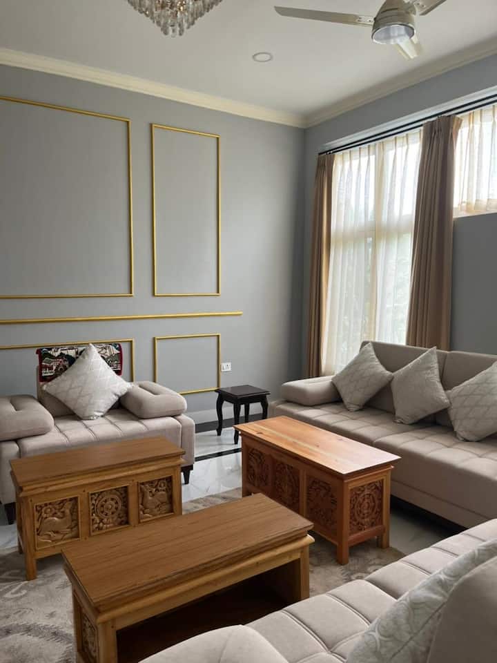 Gelephu Mindfulness White House, Bhutan - Bhutan