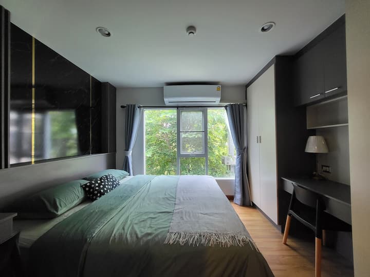 Cozy Place@mrt Ministry Of Public Health Station - Taling Chan