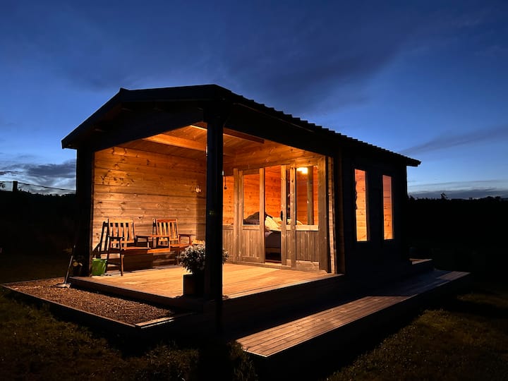 Blueberry Hill Farm Escape - Ōmokoroa