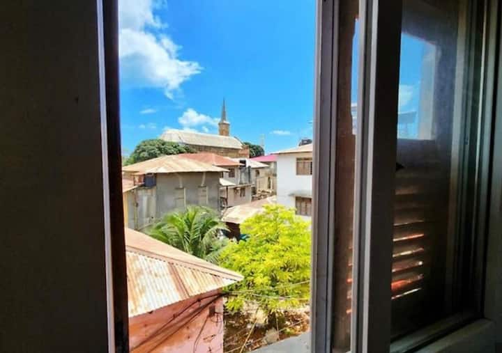 Flat In Stone Town - Zanzibar