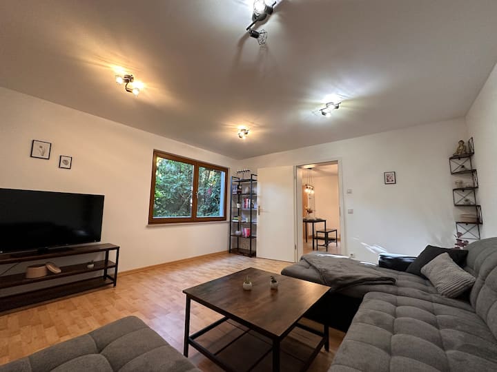 Neu* Zentrumsnah,ebk, Stellplatz - Dresde