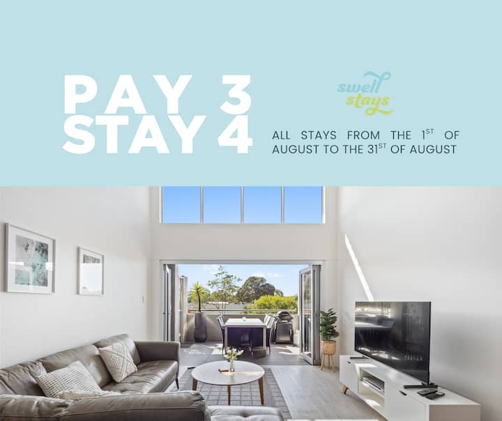 Rooftop | Margaret River Centre - Margaret River