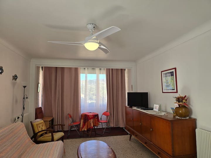 A Quelques Mètres Des Plages - Cerbère