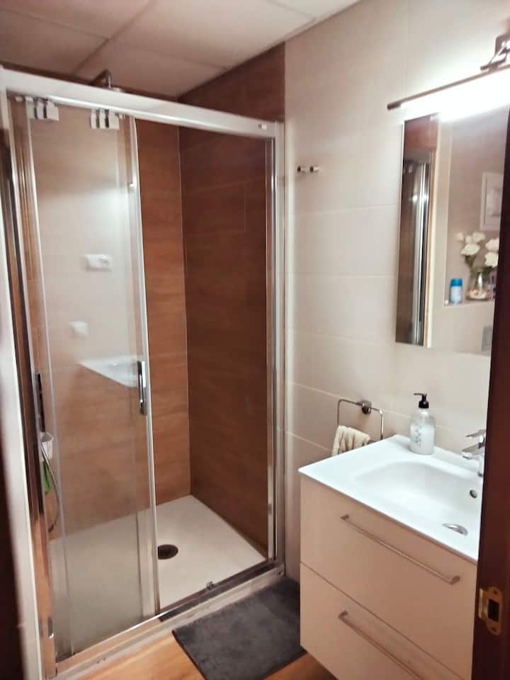 Best Location Central Soho  2room Summer Rental - Málaga