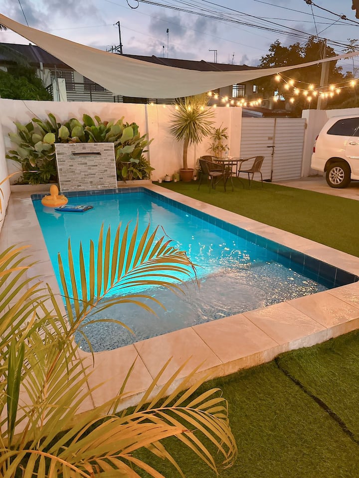 Villa Sönmez - Cavite