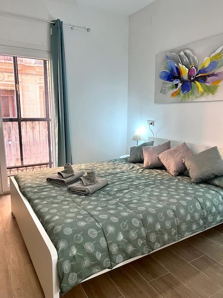 Apartamentos La Albariza Jerez - Jerez de la Frontera