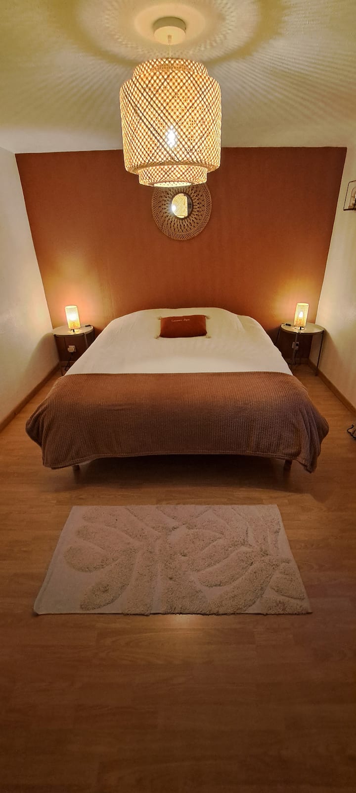 Cocoon Spa - Le Parc du Petit Prince