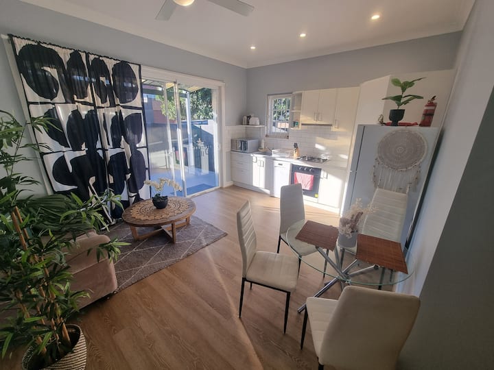 The View Private Room Close To Unsw - Bondi Beach