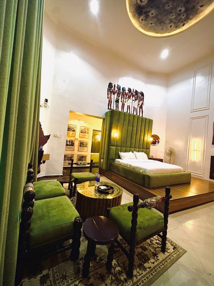 'Tales By Moon Light' By Fox-homes, Lekki Phase1 - Lagos, Nigeria