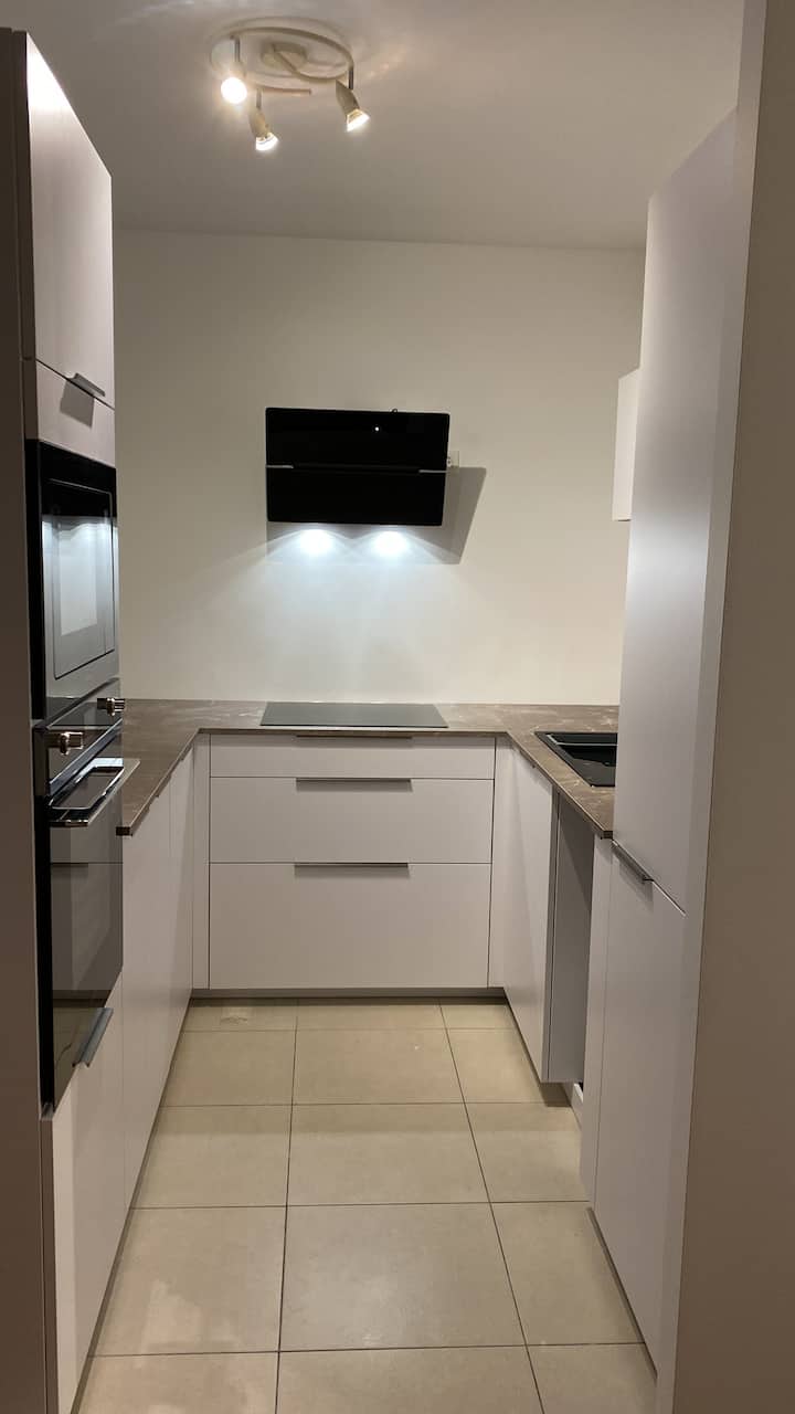 Appartement T2 à 7min Du Centre De Paris - Alfortville