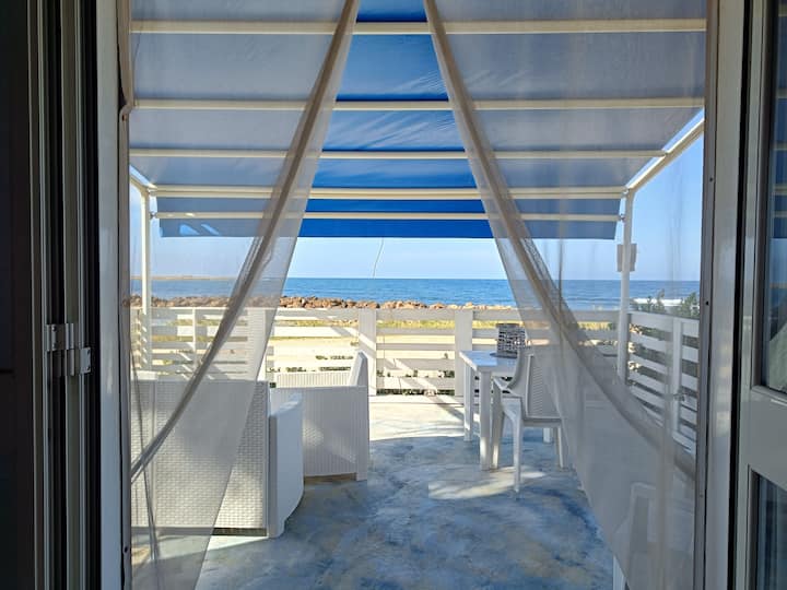 Divino Appartamento Vista Mare #1 - Petrosino
