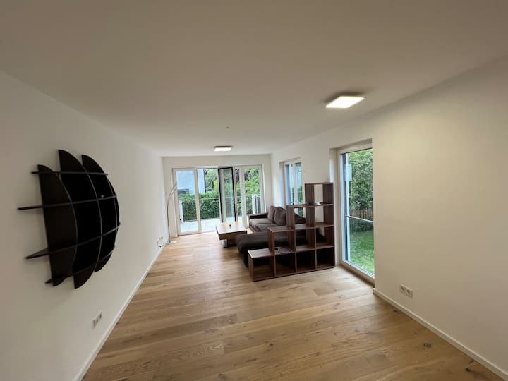 Luxury Apartment / Monthly Rent - Karlsfeld