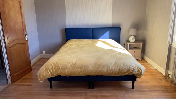 Location Chambre Bd Angoulême - Angoulême