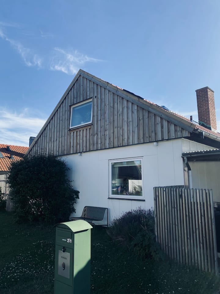 Villa Vid Stranden - Landskrona
