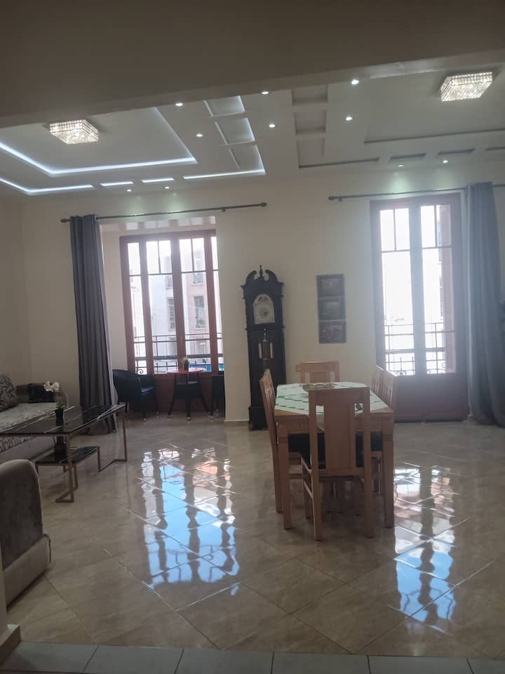 Néoclassique Historique Au Coeur De Casablanca - Casablanca, Marocco