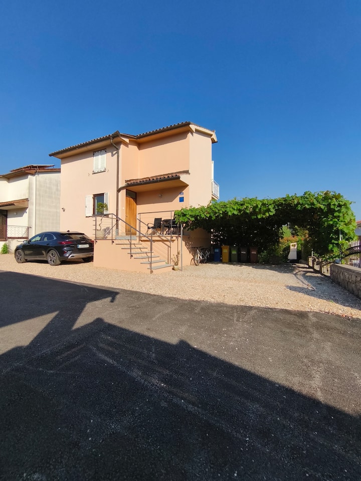 Apartma Mija/l - Krk