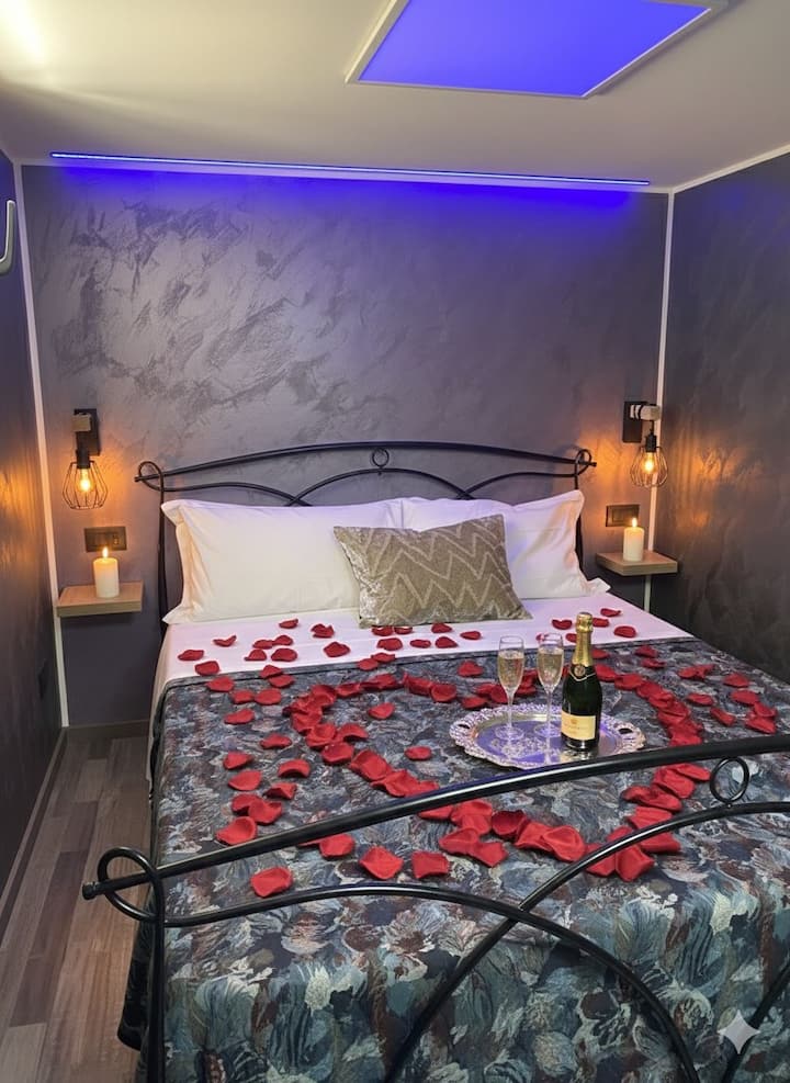 Il Cortiletto28 Room & House15 - Syrakus