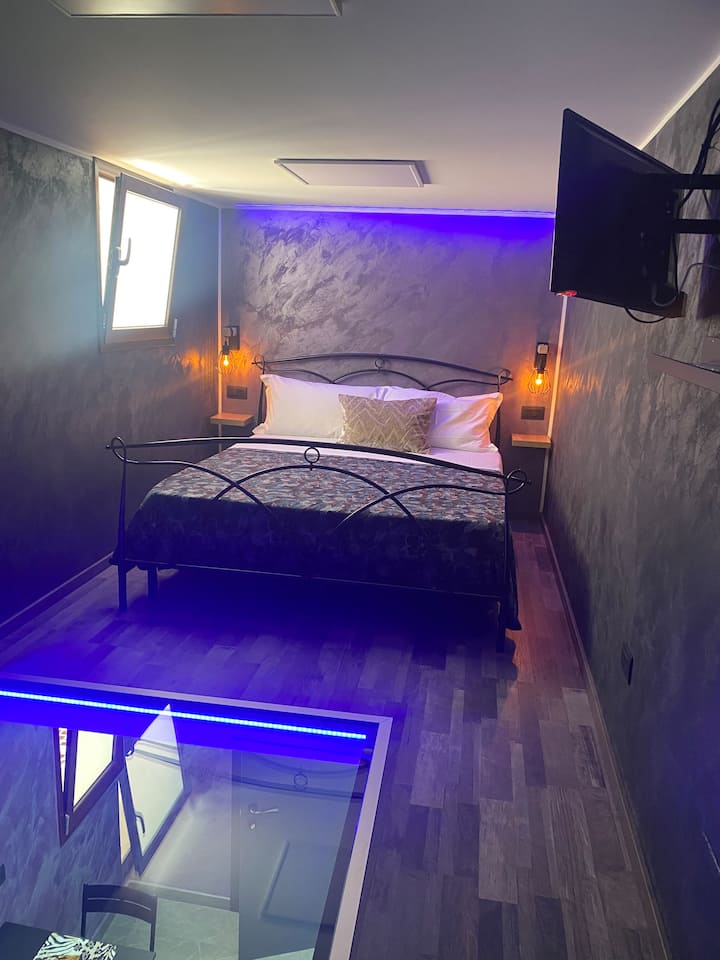 Il Cortiletto28 Room & House15 - 시러큐스