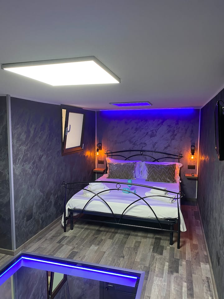 Il Cortiletto28 Room & House15 - Syracuse