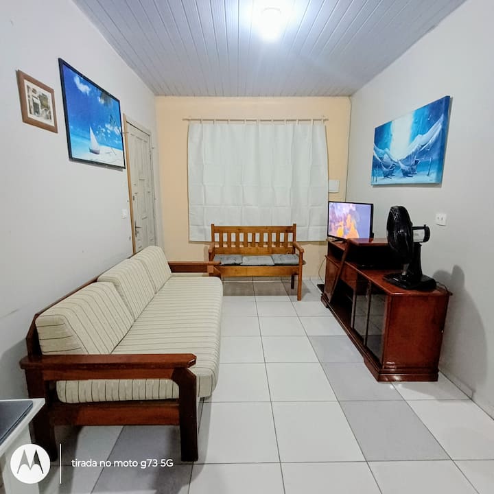 Casa Guaratuba - Nereidas - Guaratuba