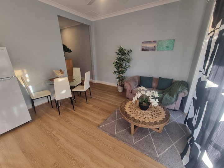 Spacious Modern Room Nearby Unsw - Bondi Beach