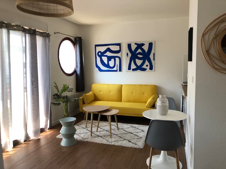 Le Clos Chassaing, Beau T1 Bis - Périgueux