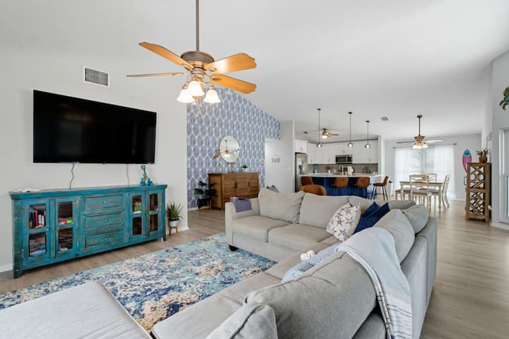 Stilt Dreamin' At Marco - Marco Island, FL