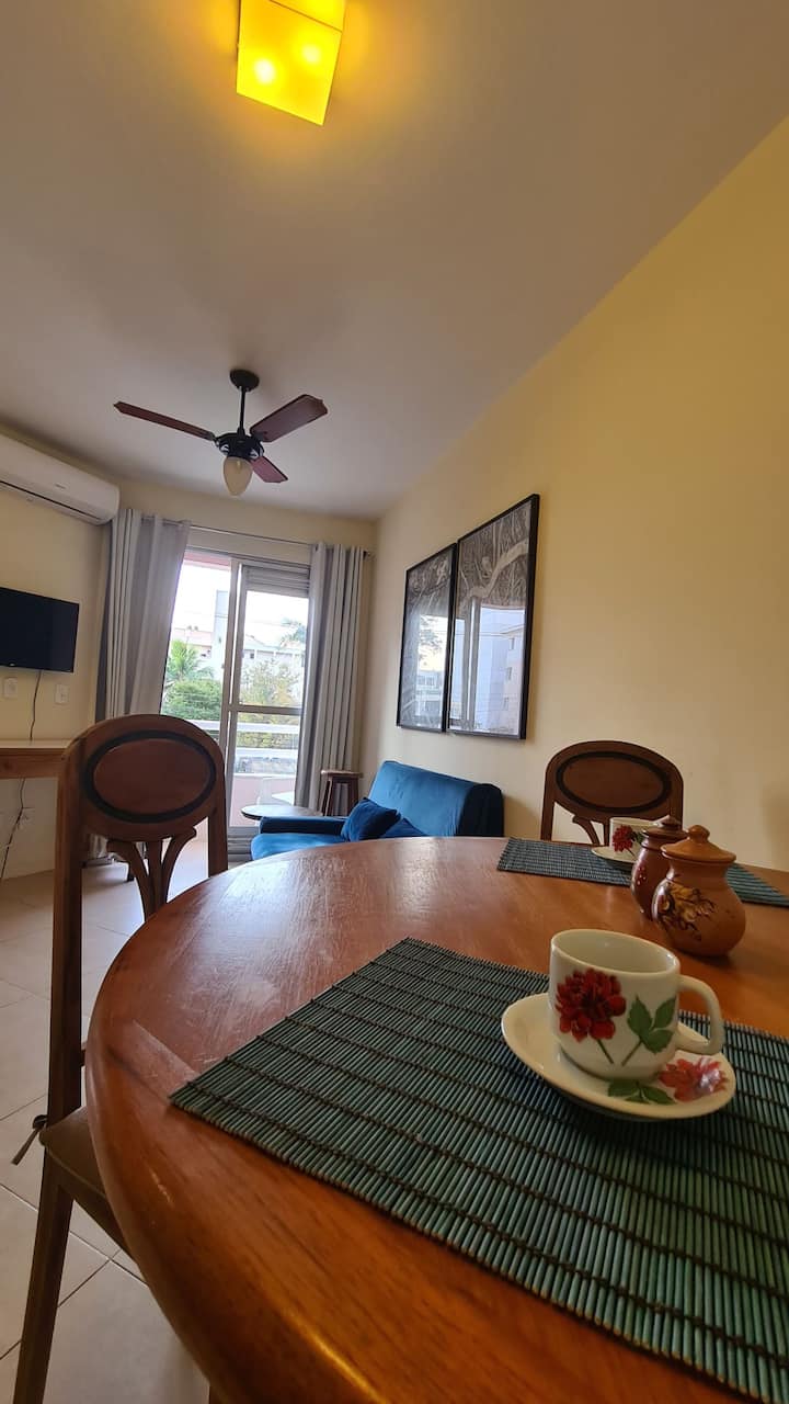 Canasvieiras 104 - Florianópolis