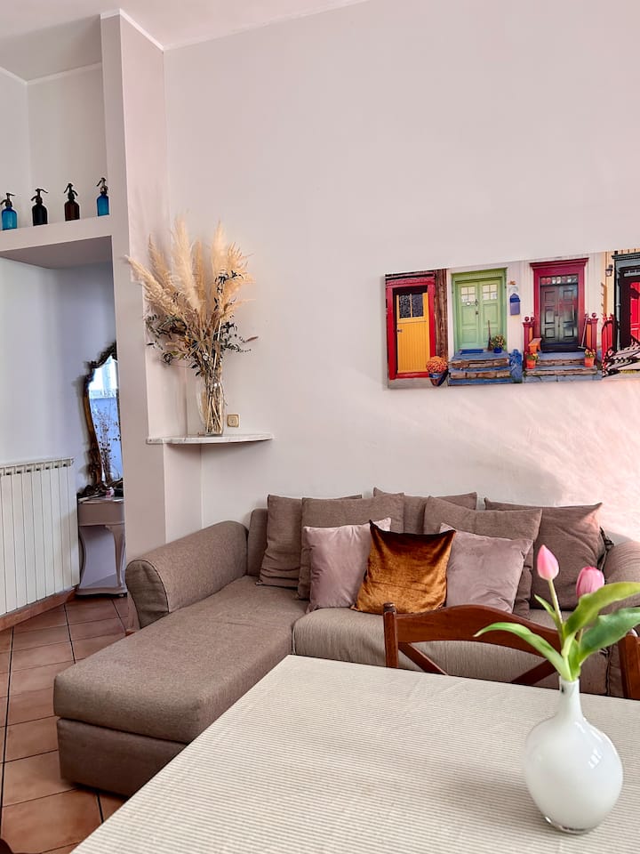 Butera Apartments Triple - Bagheria