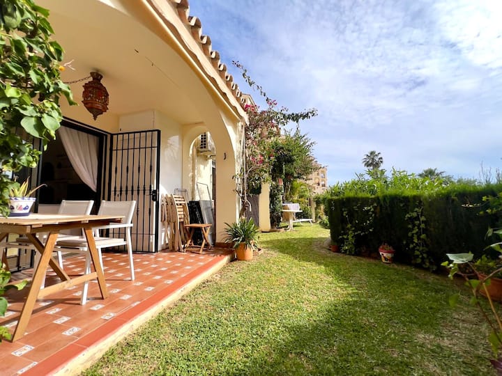 Apartamento Bellasol Calahonda - Calahonda