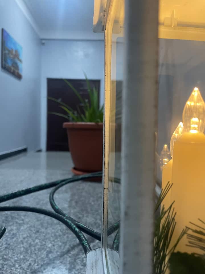 The Abora Flat By Bdg Homes | Phc - Nigéria