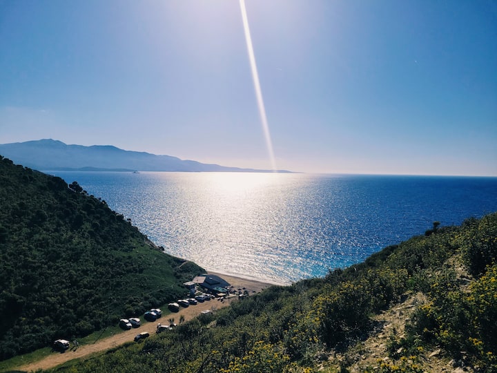 Villa Zervo Ksamil - Ksamil