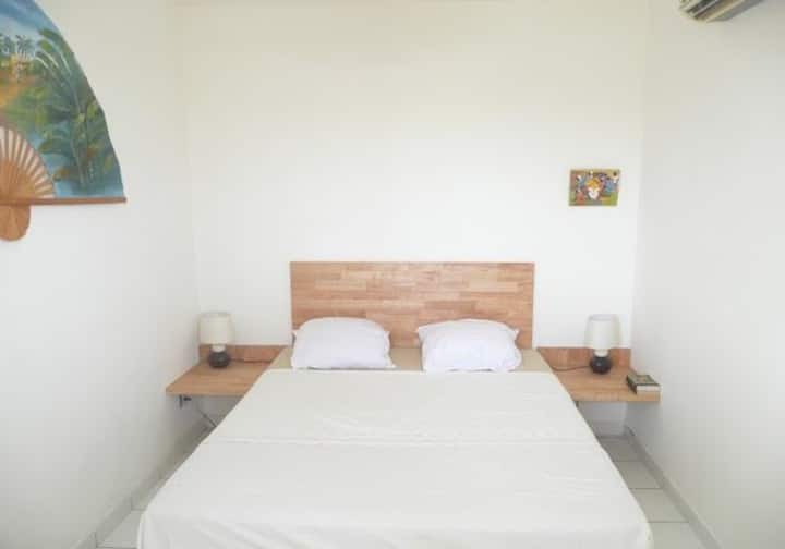 Savannah Horizon - Saint-François