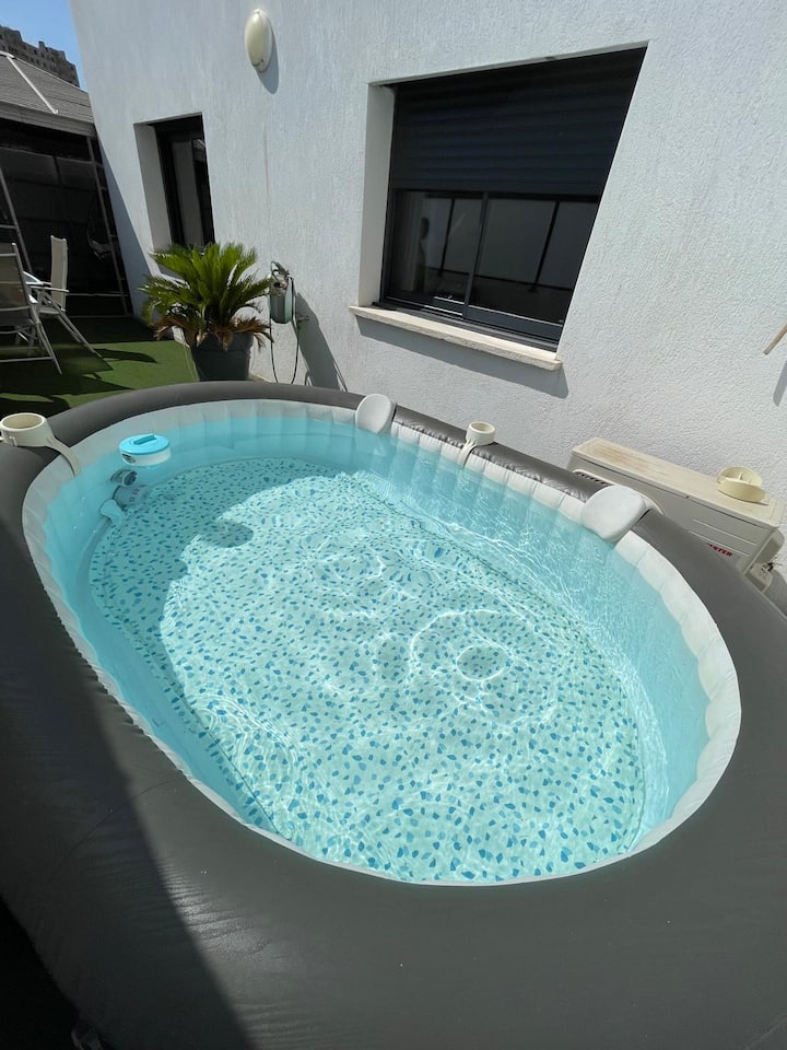 Les Borels - Marseille