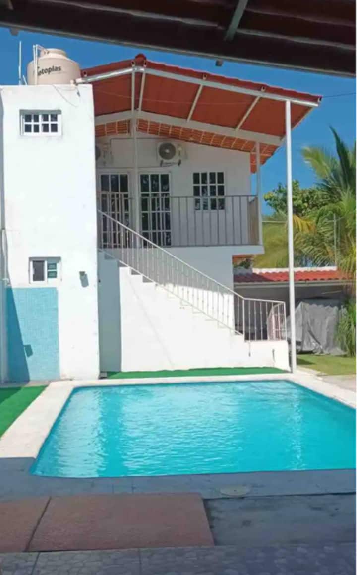 Casa Ubicada En Lode Marcos - Lo de Marcos