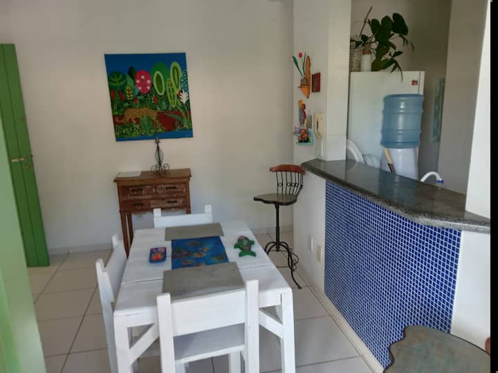 Casa Aconchego - Próximo Ao Mar - Porto Seguro