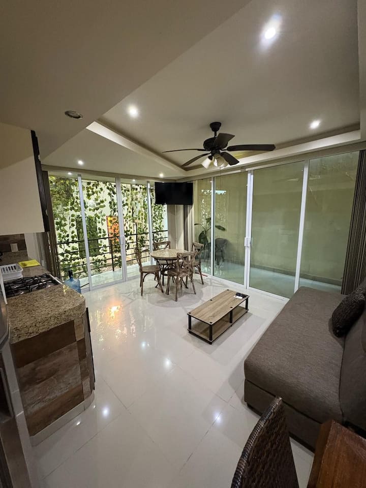 Disfruta De Privacidad En Casa Coral - Puerto Vallarta