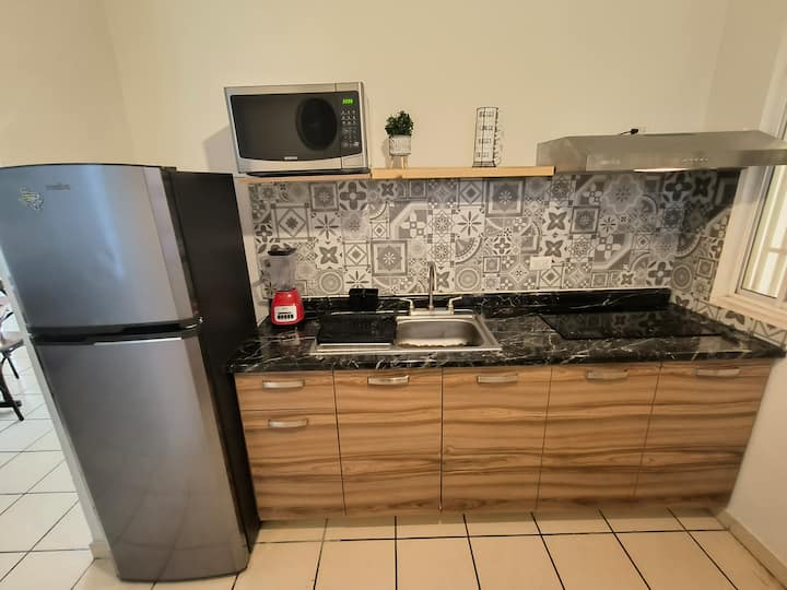 Trabajo O Placer Como En Casa, Factura+cocina - Torreón