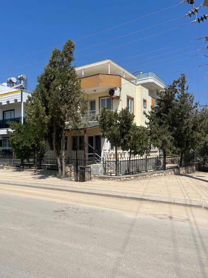 Detached Villa - Silifke